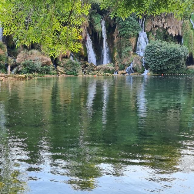 From Dubrovnik: Mostar and Kravica Waterfall Day Trip - Analyzing the Value
