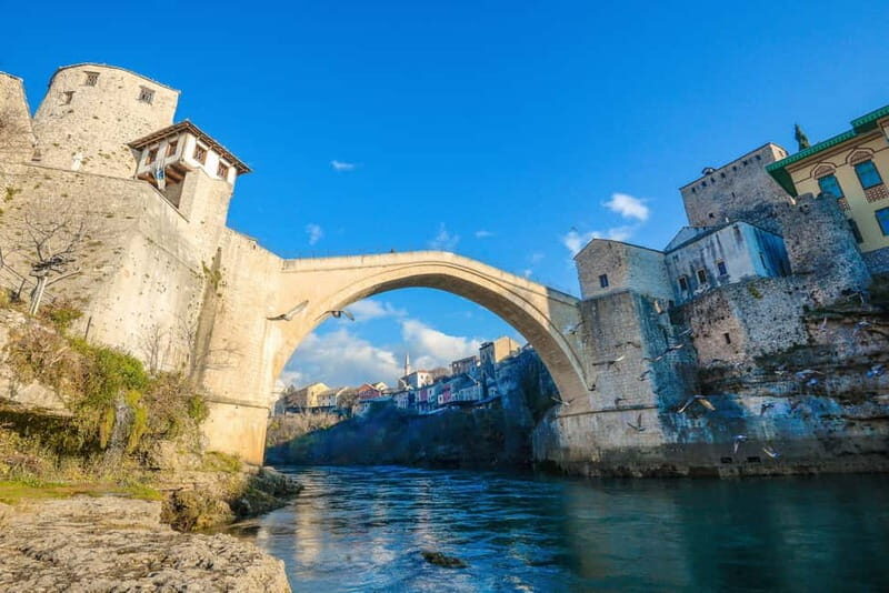 From Dubrovnik: Mostar and Kravice Waterfalls Day Trip - Values and Cost-Benefit Analysis