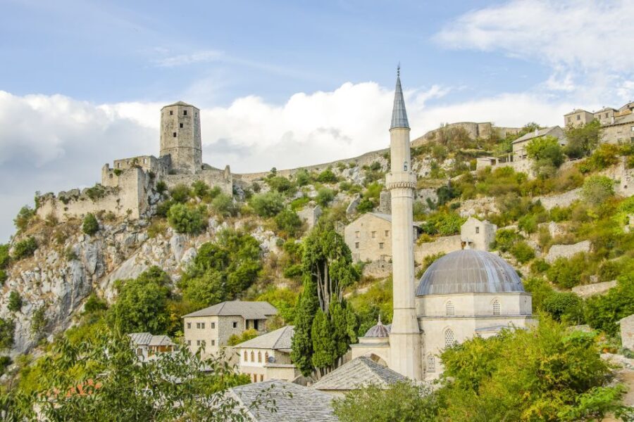 From Dubrovnik: Mostar and Medjugorje Full-Day Tour - What You Can Expect from the Journey