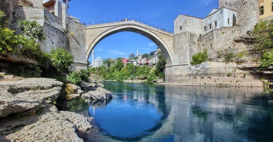 From Dubrovnik: Mostar & Kravice Waterfalls Private Tour - FAQs