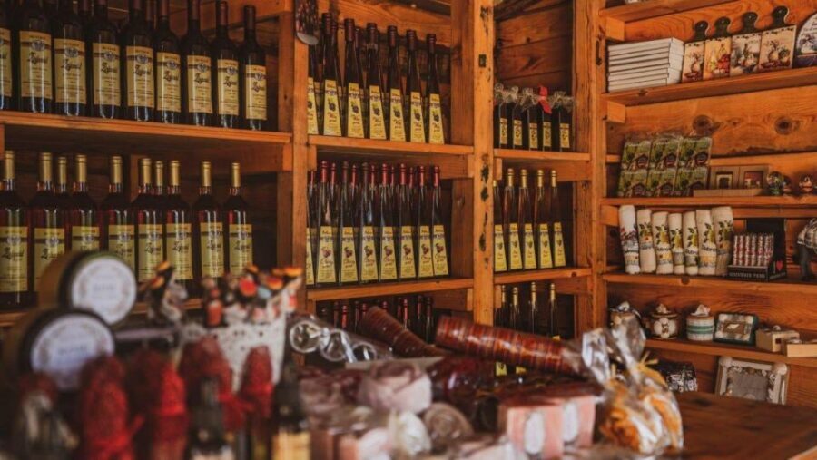From Dubrovnik Oyster and Wine Tasting Tour in Ston Bay - An In-Depth Look at the Dubrovnik Oyster and Wine Tour