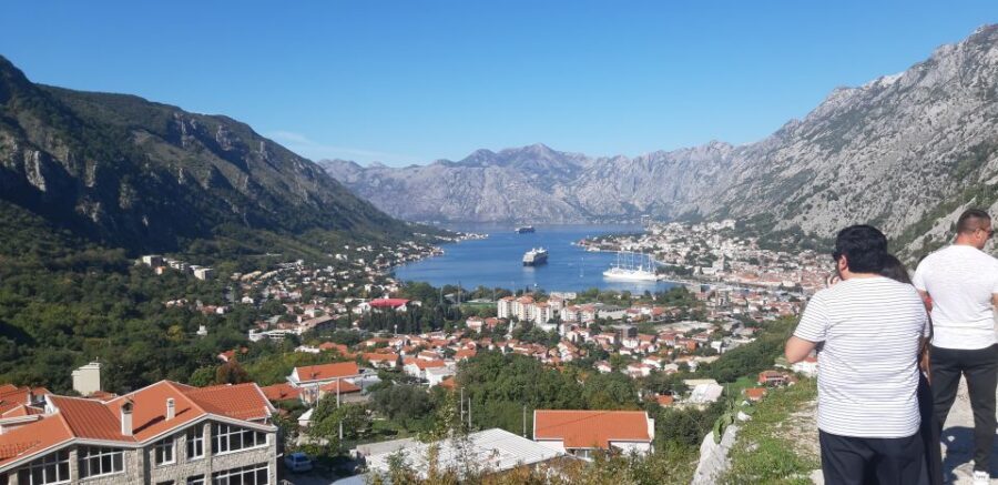 From Dubrovnik: Perast, Kotor & Budva Small-Group Day Trip - The Experience Guides