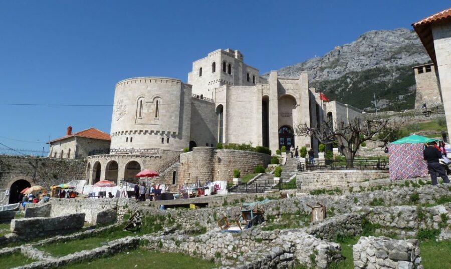 From Dubrovnik: Private 2-Day Albania and Montenegro Tour - Detailed Breakdown of the Tour Experience