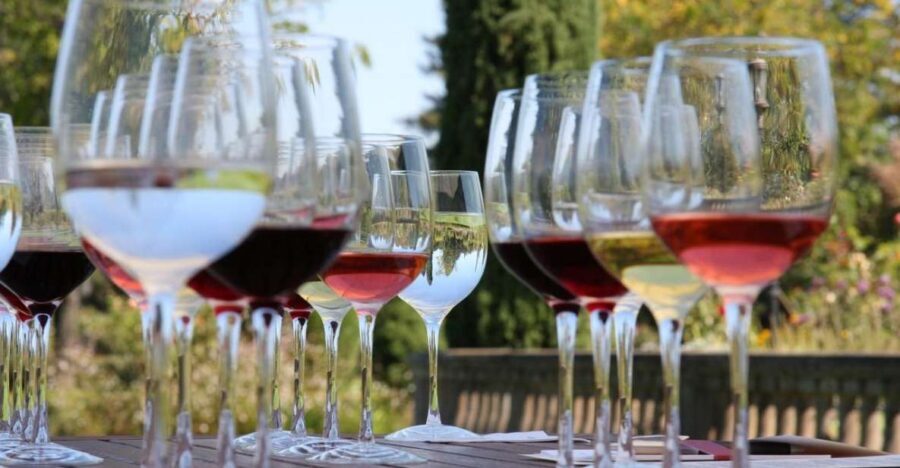 From Dubrovnik: Private Day Trip to Ston & Korula & wine - Mali Ston: A Brief but Fascinating Stop