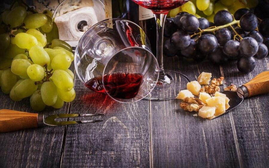 From Dubrovnik Private Wine Tasting Tour - The Heart of the Tour: Wineries and Wine Tasting