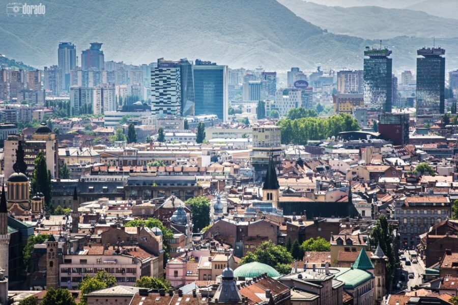 From Dubrovnik: Sarajevo and Mostar Private Full-Day Tour - Price and Value