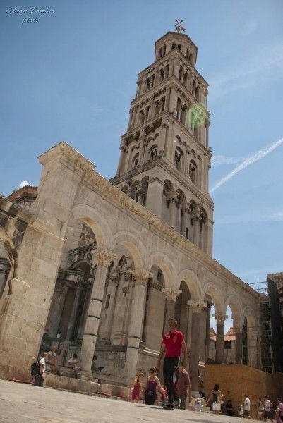 From Dubrovnik: Split Private Day Tour - Exploring Split’s Historic Core