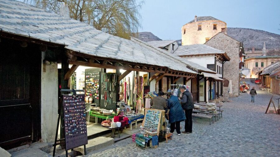 From Dubrovnik to Mostar and Kravice waterfalls - Practical Tips for a Smooth Experience