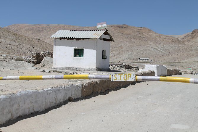 From Dushanbe to Wakhan corridor and back - Final Thoughts