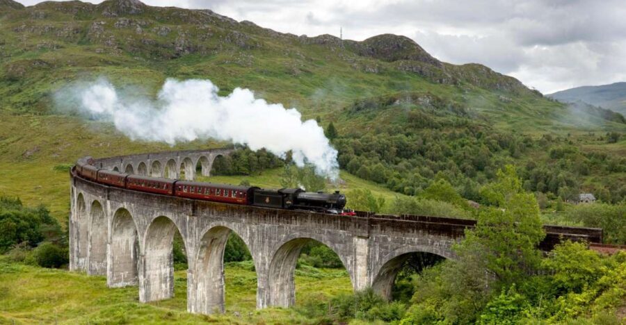 From Edinburgh: 2-Day Highlands Tour with Hogwarts Express - Final Thoughts: Who Is This Tour Best For?