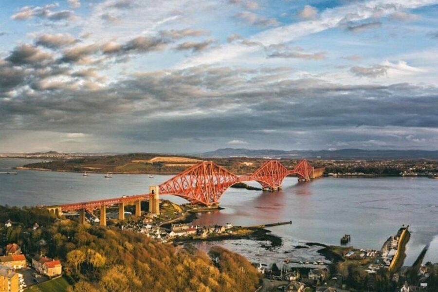 From Edinburgh: 2-Day Loch Lomond, West Highlands & Oban - Day Two: The Heart of Highland Majesty
