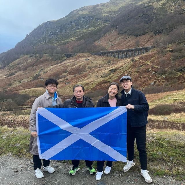 From Edinburgh: 2-Day Ultimate Highland Tour with Hotel - A Detailed Breakdown of the Itinerary