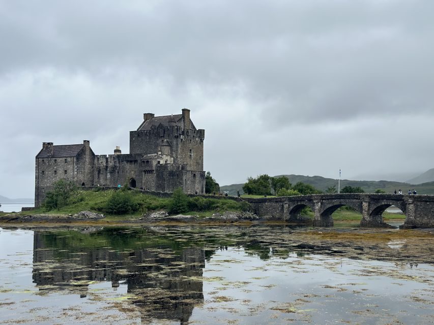 From Edinburgh: 3-Day Highlands, Isle of Skye & Castles Tour - Who is This Tour Best For?