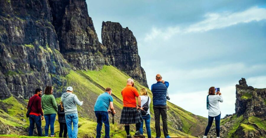From Edinburgh: 3-Day Isle of Skye and The Highlands Tour - Final Thoughts