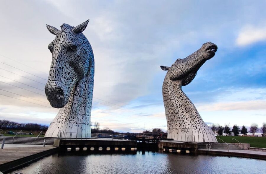 From Edinburgh: 3-Day Isle of Skye & Highlands Private Tour - Transportation & Comfort