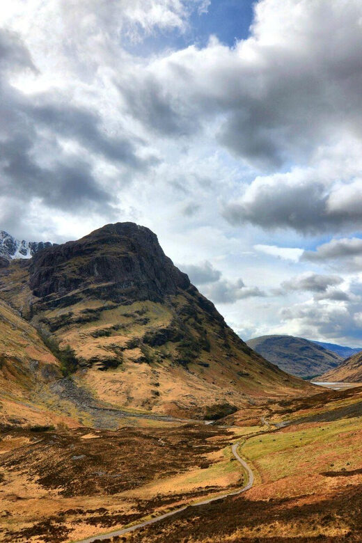 From Edinburgh: 4-Day Mull, Iona, Staffa & Puffin isles tour - Authentic Experiences and Practical Details