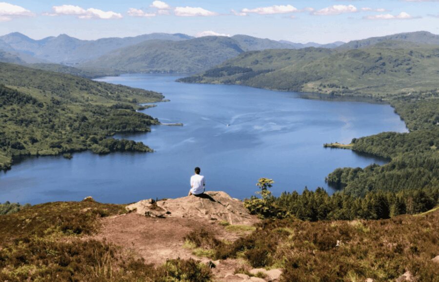From Edinburgh: Bonnie Lochs and Bold Whisky Trip with Entry - Analyzing the Experience: What Works Well