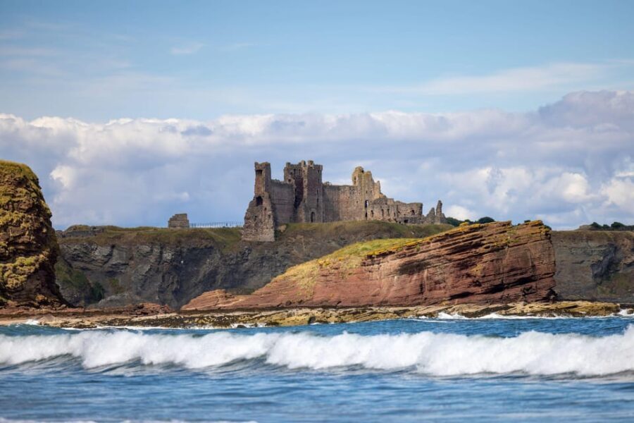 From Edinburgh: East Lothian Sands & Castles Day Trip - What We Loved About the Tour