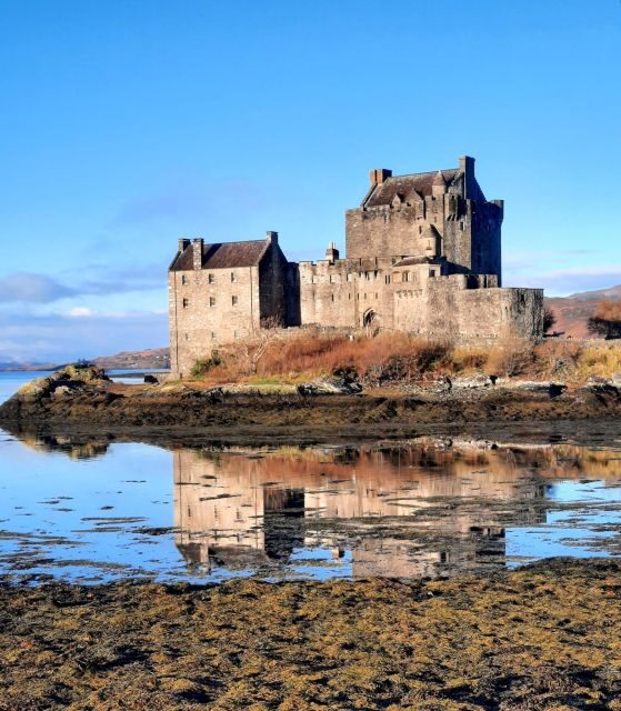 From Edinburgh/Glasgow: 3-Day Isle of Skye & Highland Tour - What Makes This Tour Special