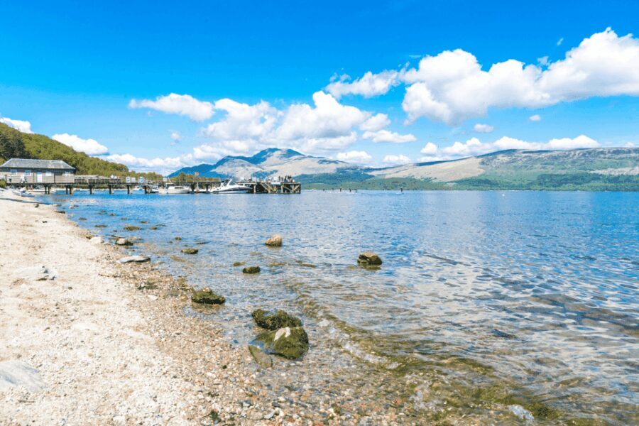 From Edinburgh: Highland Lochs, Glens, and Castles Tour - Final Thoughts