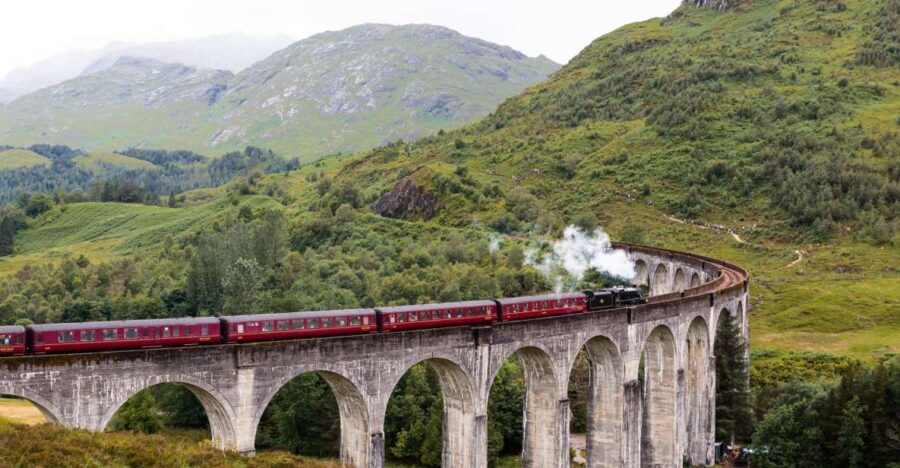 From Edinburgh: Hogwarts Express and Scottish Highlands Tour - The Value and Practicalities
