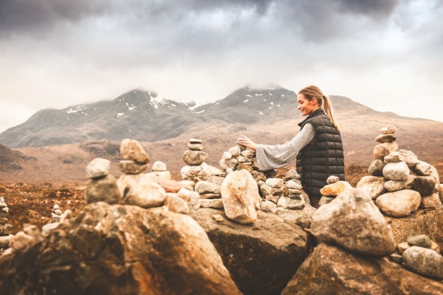 From Edinburgh: Isle of Skye 3-Day Tour with Accommodation - Transport and Comfort