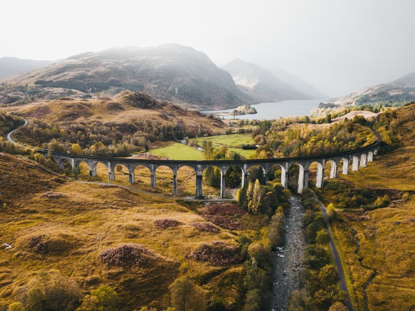 From Edinburgh: Isle of Skye and Outer Hebrides 6-Day Tour - What’s Included and What to Keep in Mind