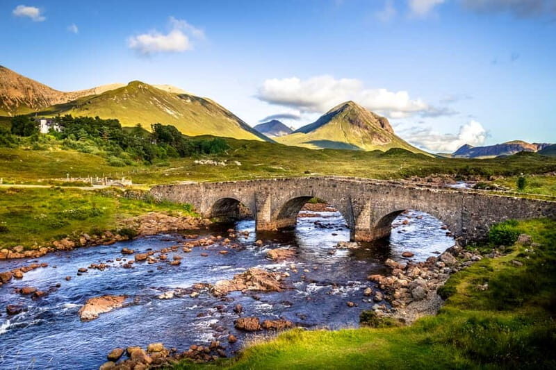 From Edinburgh: Isle of Skye & Highlands 3-Day Guided Tour - What You’ll Love About This Tour