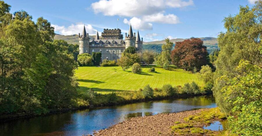 From Edinburgh: Loch Lomond and the West Highlands Day Tour - An In-Depth Look at the Itinerary