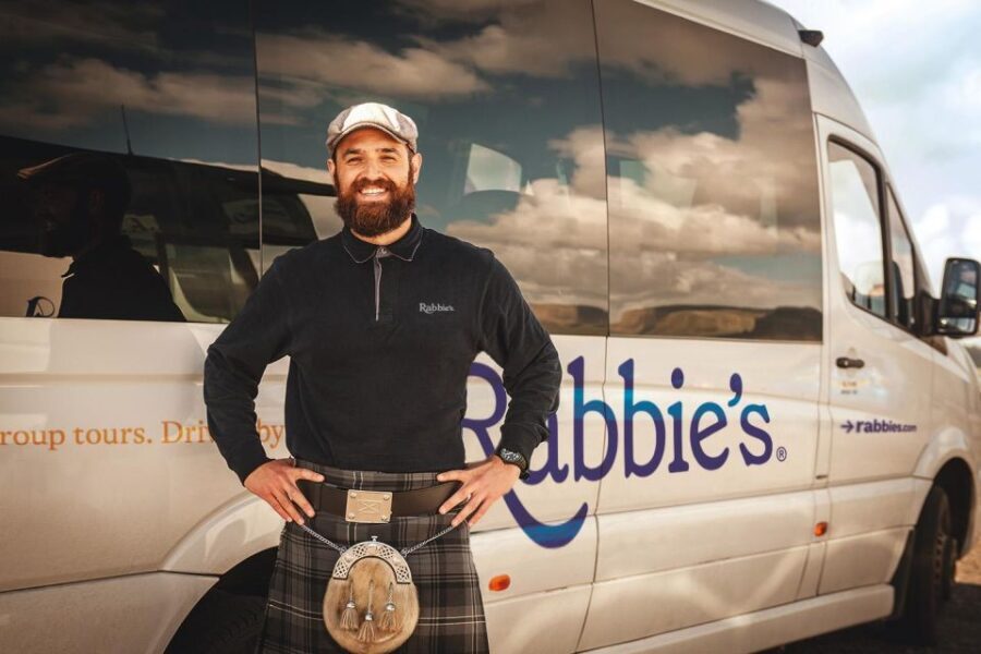 From Edinburgh: Loch Lomond, Kelpies & Stirling Castle Tour - What Travelers Say: Authentic Insights
