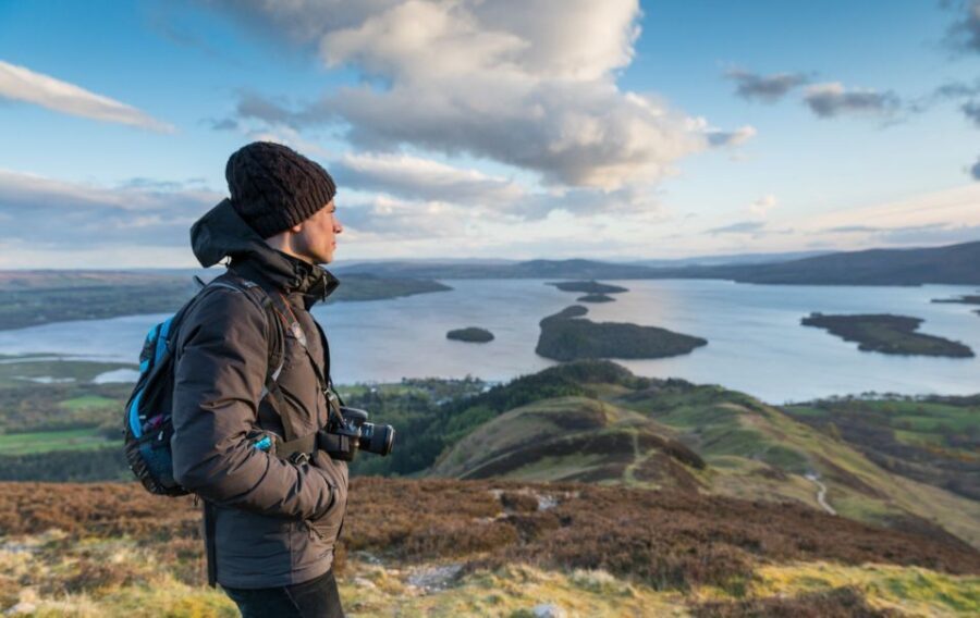 From Edinburgh: Loch Lomond, Stirling Castle & The Kelpies - Practical Details and What You Should Know