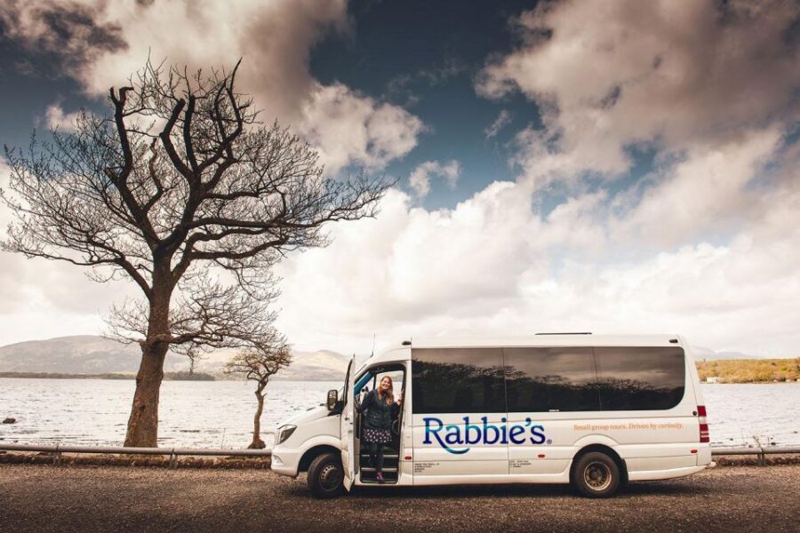 From Edinburgh: Loch Ness and The Highlands Tour with Cruise - What the Reviews Say