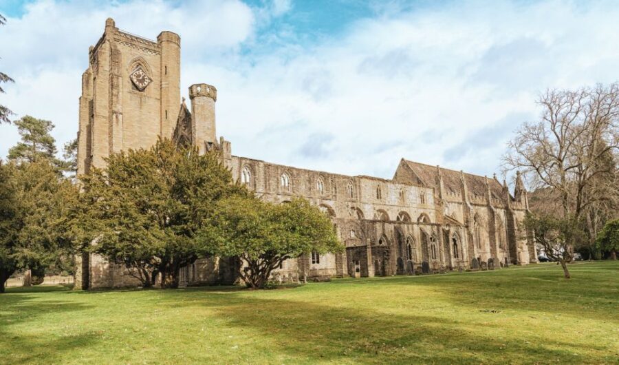 From Edinburgh: Loch Ness and The Highlands Tour - Who Should Consider This Tour