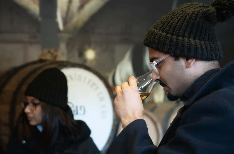 From Edinburgh: Loch Ness, Glencoe and Whisky Tour - Analyzing the Itinerary and Day’s Pacing