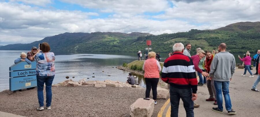 From Edinburgh: Loch Ness Private Day Tour with Transfers - Authenticity and Value: Why This Tour Stands Out