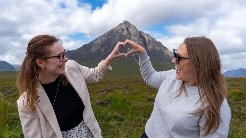 From Edinburgh: Loch Ness & Scottish Highlands Tour - Real Traveler Insights and Tips