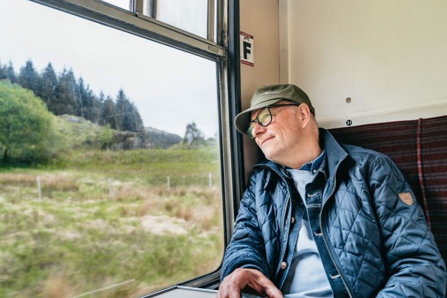 From Edinburgh: Magical Highlands Tour with Hogwarts Express - What’s Included and What’s Not