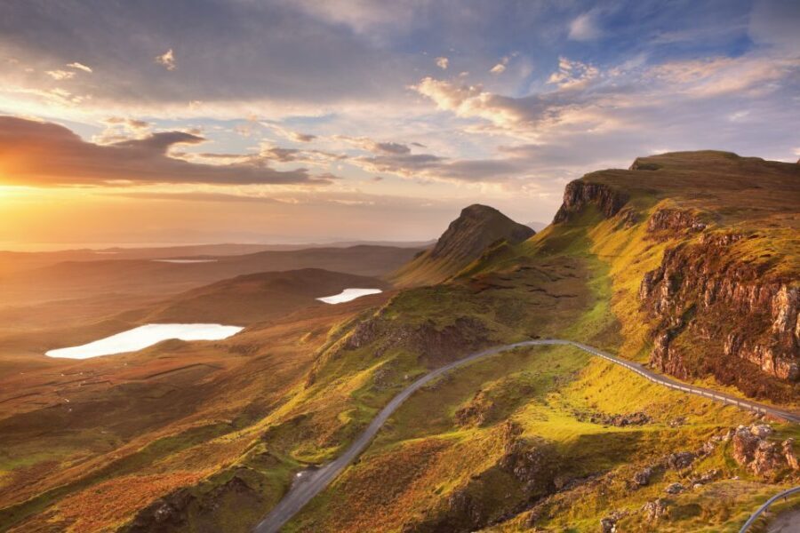 From Edinburgh: Outer Hebrides & Isle of Skye 6-Day Tour - What’s Included and What’s Not
