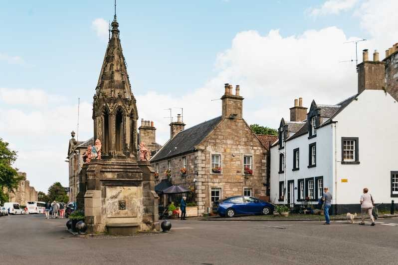 From Edinburgh: "Outlander" Filming Locations Explorer Tour - Who Should Consider This Tour?