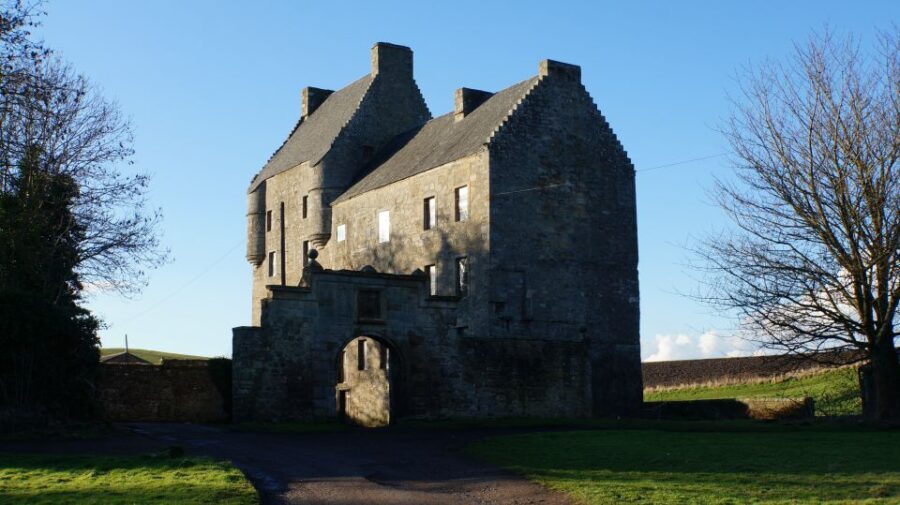 From Edinburgh: Outlander, Palaces, and Jacobites Day Trip - A Thorough Look at the Itinerary