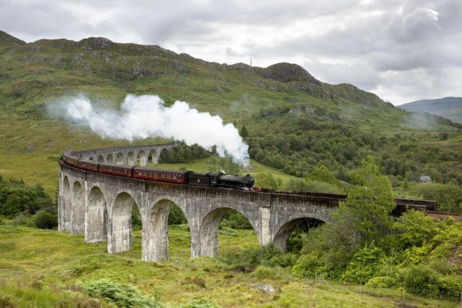 From Edinburgh: Scottish Highlands & Isle of Skye 5-Day Tour - What to Expect in Terms of Travel and Comfort