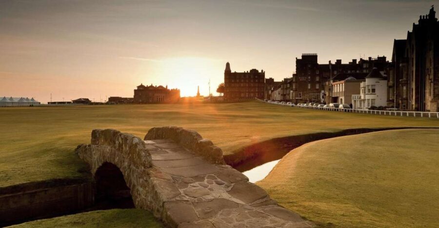 From Edinburgh: St Andrews and Fishing Villages of Fife Tour - What Sets This Tour Apart