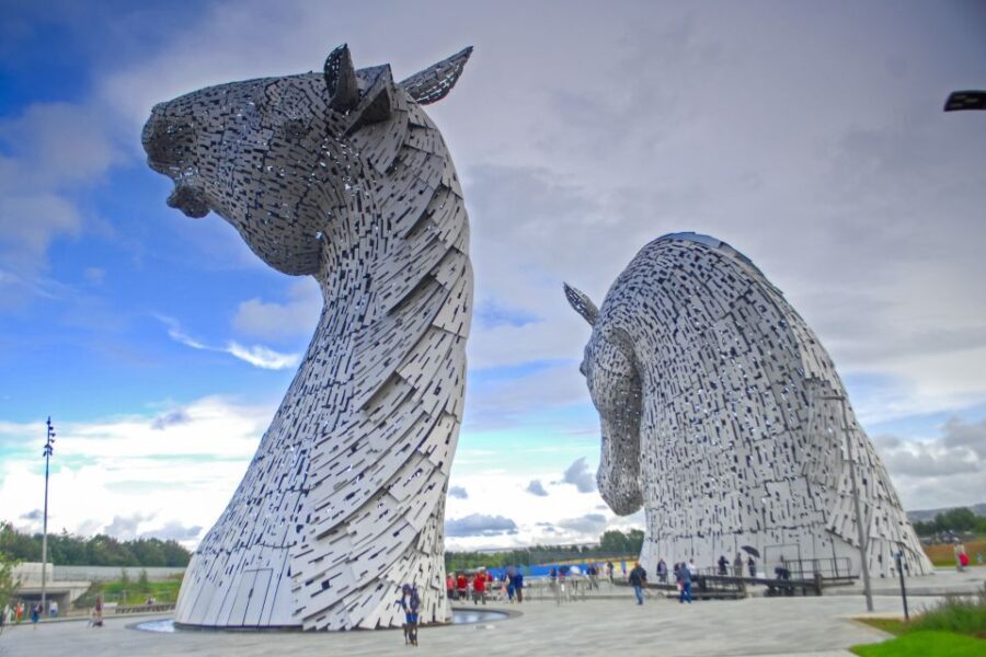 From Edinburgh: Stirling Castle, Loch Lomond & Whisky Tour - Deep Dive into the Itinerary