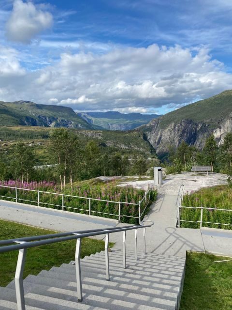 From Eidfjord: Vøringfossen Waterfall Nature Tour with Guide - What to Expect: A Full Breakdown of the Experience