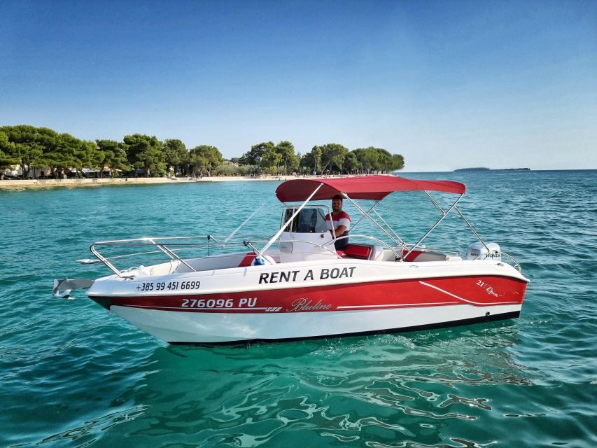 From Fazana: 14 islands of NP Brijuni with swimming - Who Will Love This Tour?