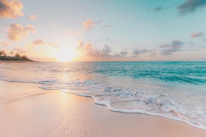 FROM FLORIDA: Bahamas Day Escape By Ferry - The Itinerary Breakdown