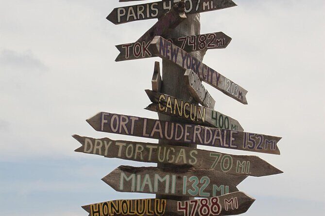 From Fort Lauderdale to Key West Full-Day Tour - The Value and Practical Considerations