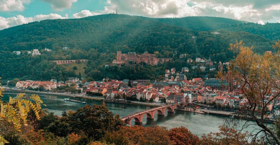 From Frankfurt: Heidelberg and Rothenburg Guided Day Trip - Who Would Love This Tour?