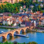From Frankfurt: Heidelberg, Castle and Old City Guided Tour - Exploring Heidelberg’s Old Town