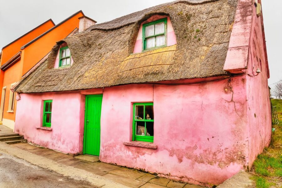 From Galway: Aran Islands and Cliffs of Moher Tour & Cruise - Practical Details and What to Expect
